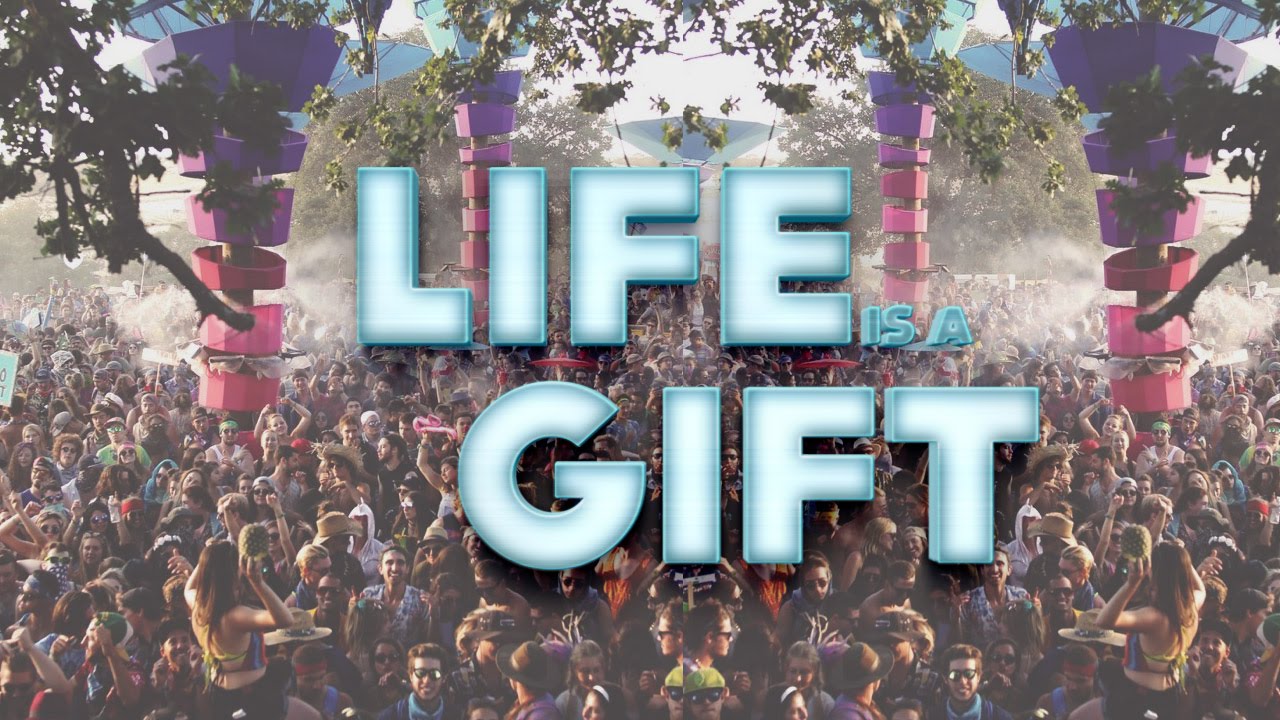LIFE IS A GIFT - Motivational video - YouTube