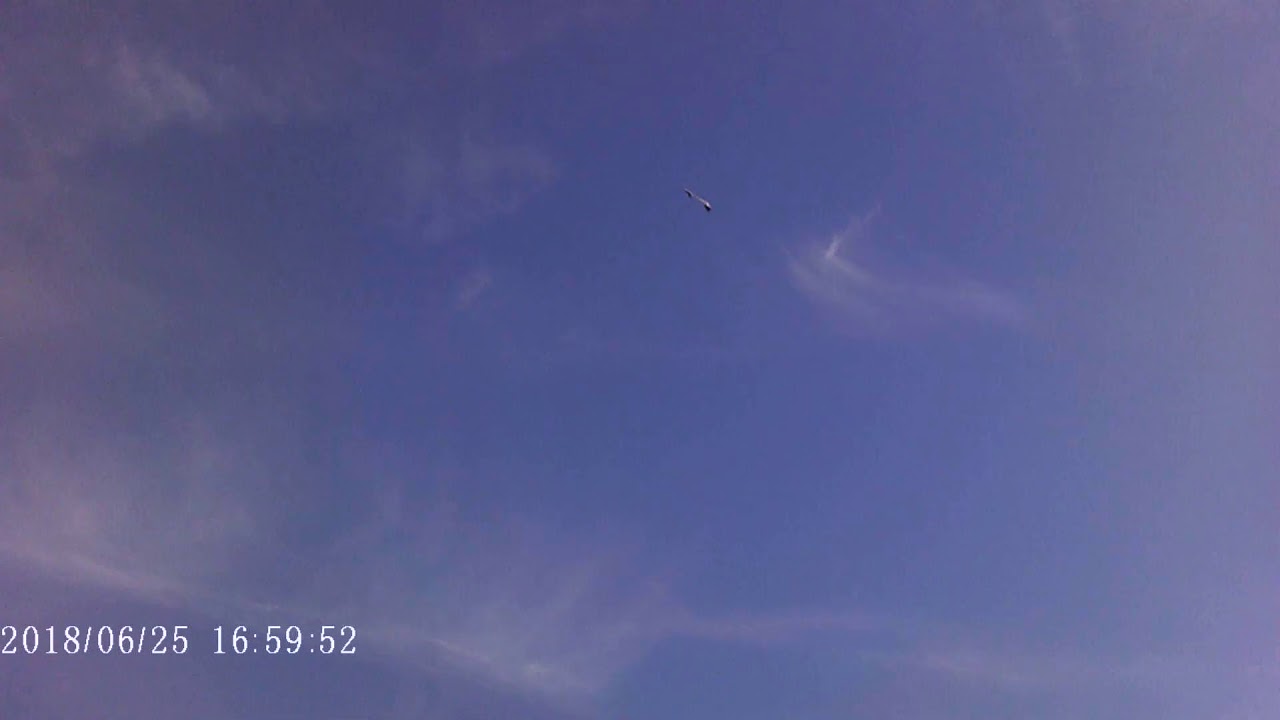 15/30" Slender Delta 1806 Motor with 5x3.7x4 Prop - YouTube