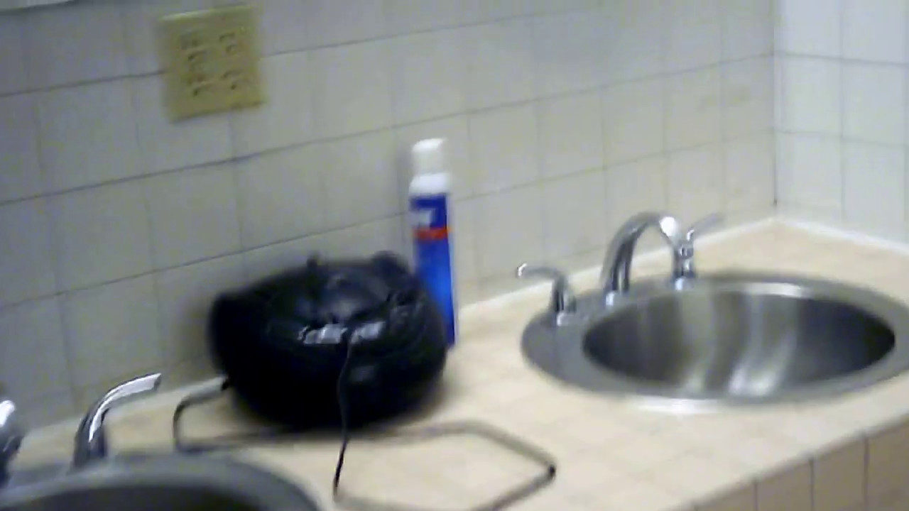 College Dorm Job Corps tour - YouTube