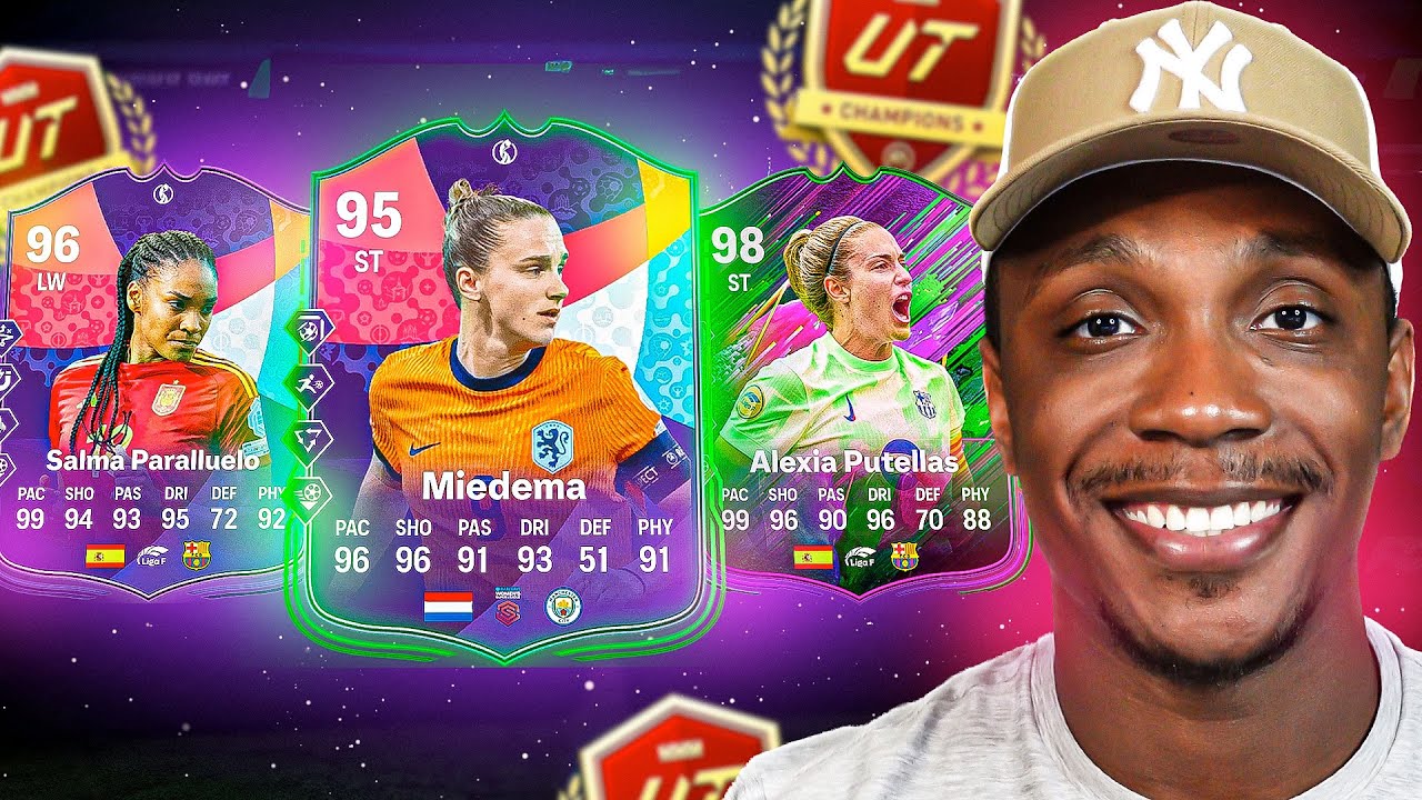 The BEST Cheap Beast on FC25?! - YouTube