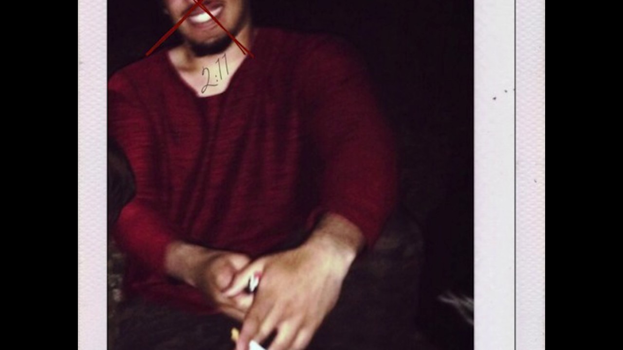 Angelo Mota - blackandwhite (t. SIIMBA LIIVES LONG) [prod. skyodi ...