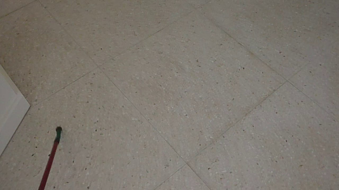 Drummy Flooring - YouTube