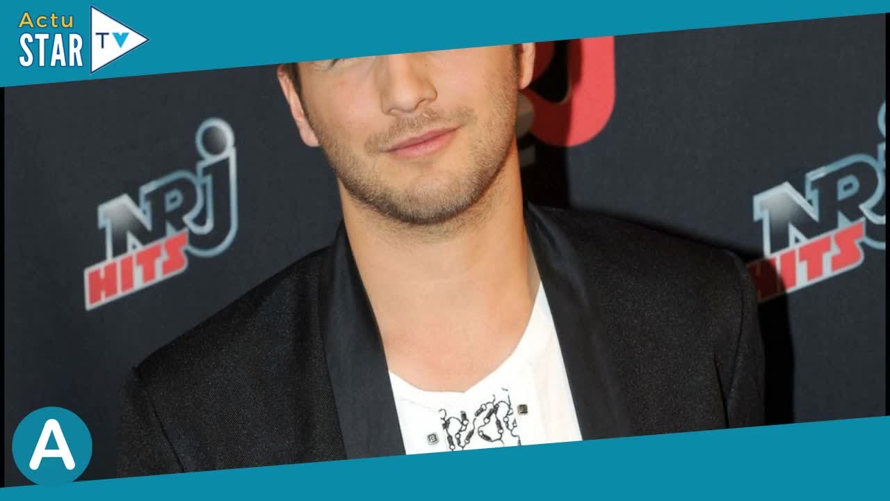 Jérémy Amelin (Star Academy) transformé 17 ans après : son nouveau look ...