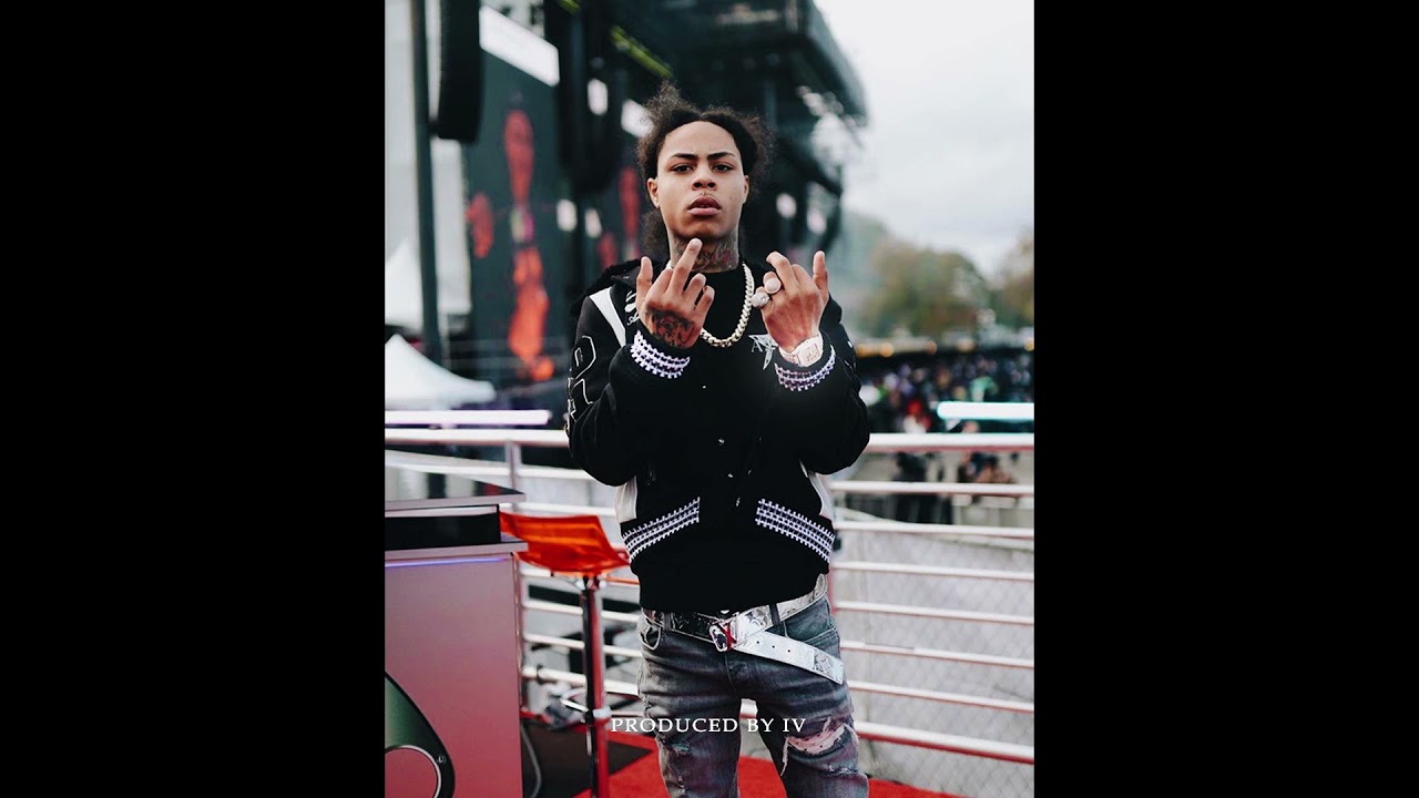 (FREE) Kay Flock X DThang NY Drill Sample Type Beat 2022 ~ "SLIM SHADY ...