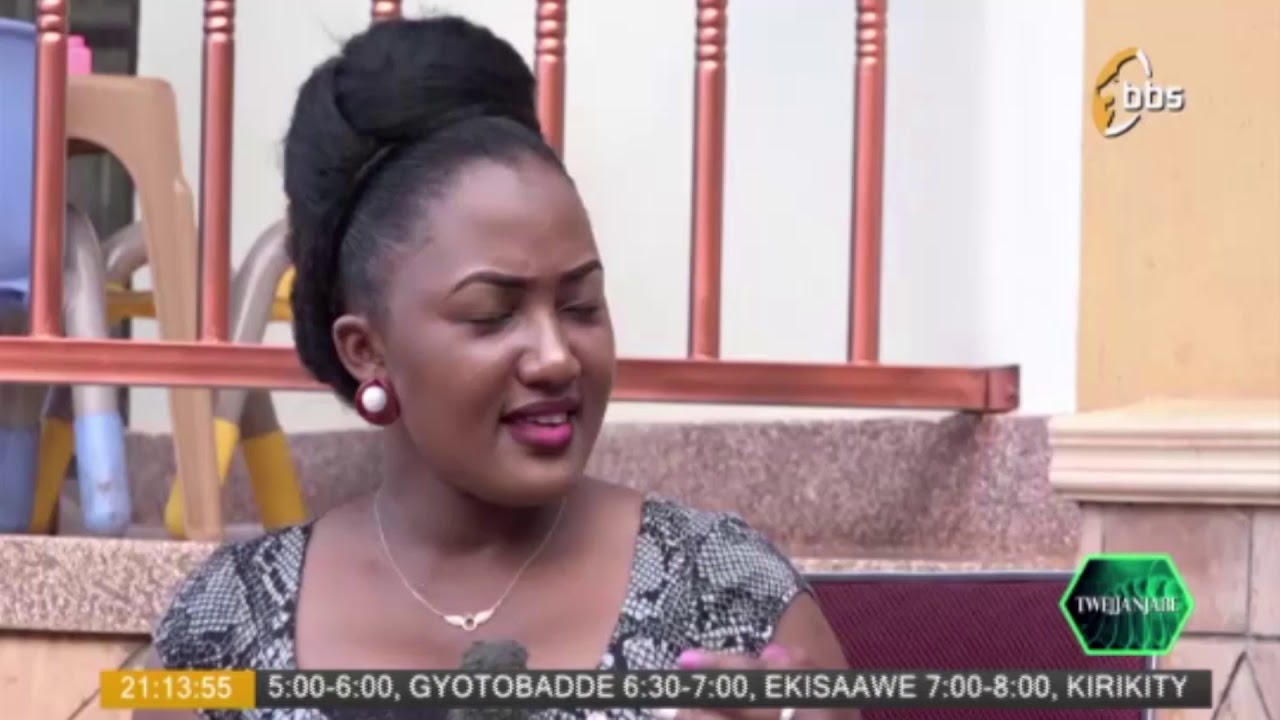 Okujanjjaba Ensundo ne Emmanuel kissame Bbstwejanjjabe - YouTube