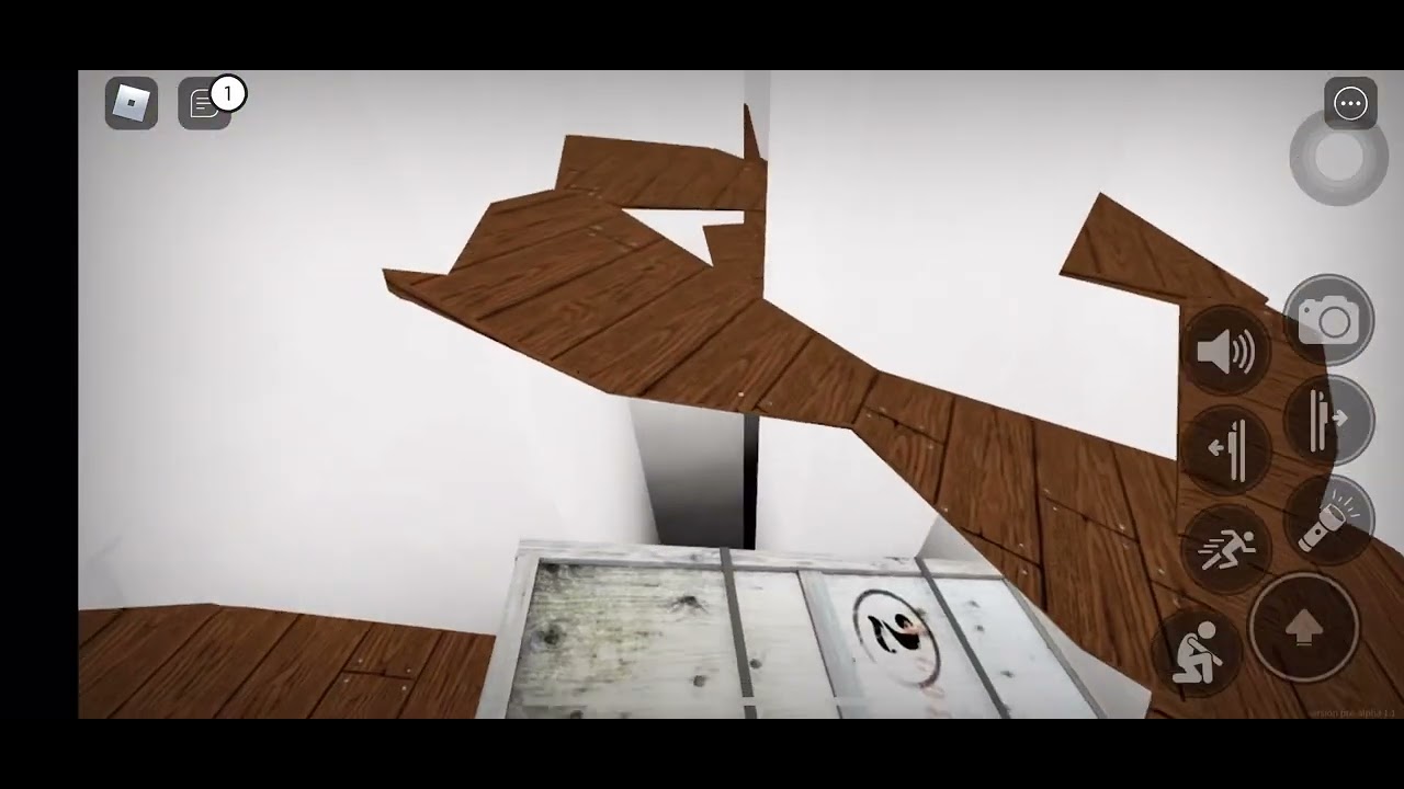 How to beat level 11 in apeirophobia! - YouTube