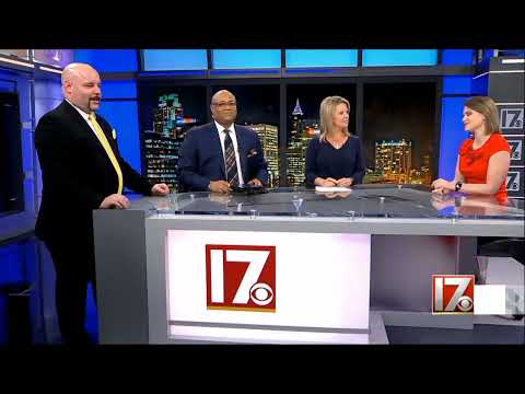 WNCN: CBS 17 News At 11- Close (3/21/2023) - YouTube