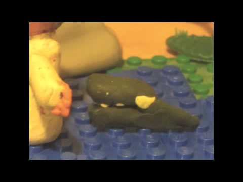 Chomp Trailer - YouTube