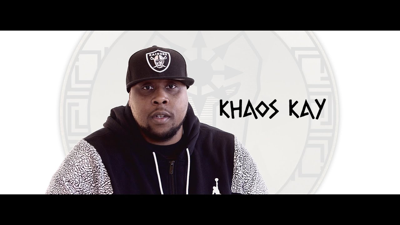 Khaos Kay Official EPK - YouTube