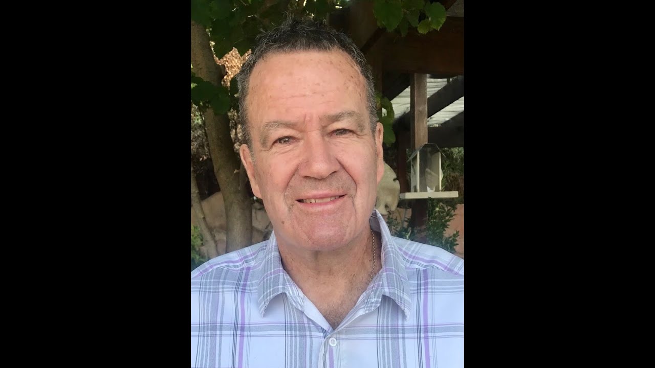 On January 28th, Helping Parents Heal welcomed Shining Light Dad ...