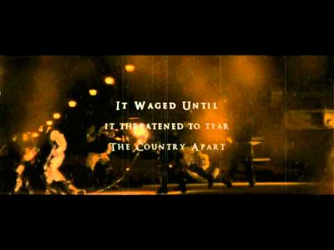 Unwind *Trailer Preview*