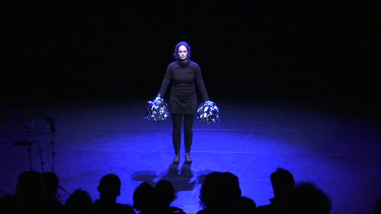 Cheering for Others Makes You a Leader (2016) by Cathy van Eck - YouTube