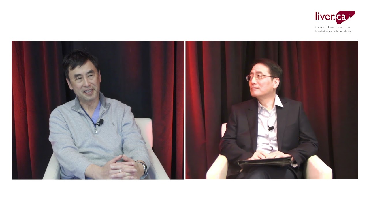 LIVERight Health Forum 2021: Liver Disease Q&A with Dr. Peter Kwan (presented in Chinese) - YouTube