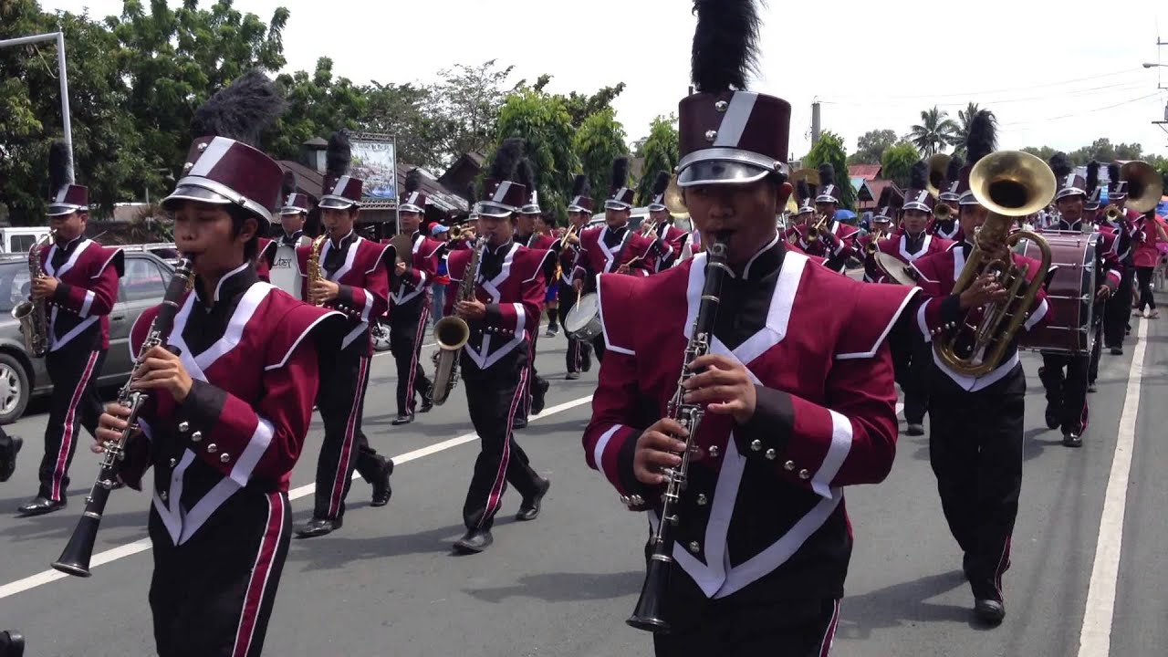 MUSIKO 2013 8 - YouTube