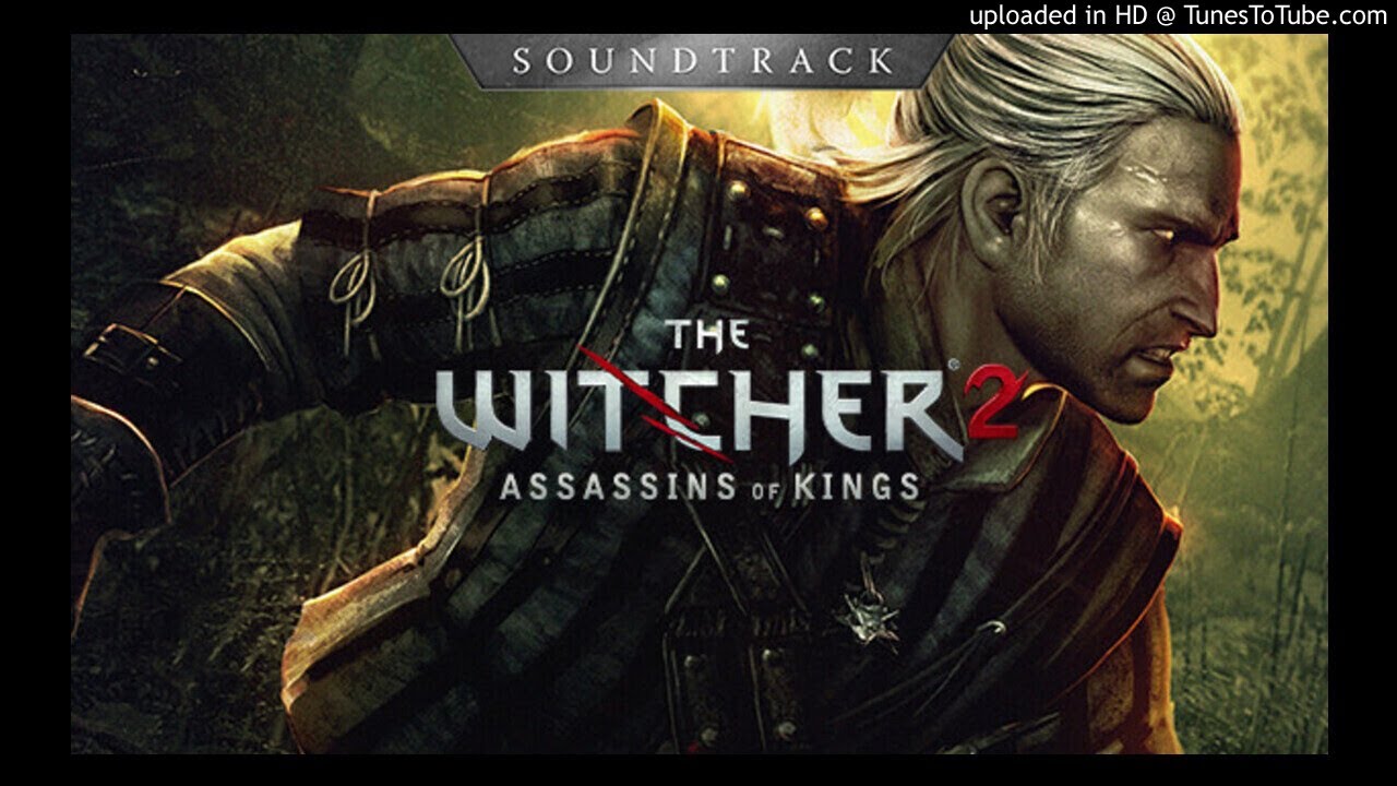 The Witcher 2 Soundtrack - Dwarven Stone upon Dwarven Stone 432 hz ...