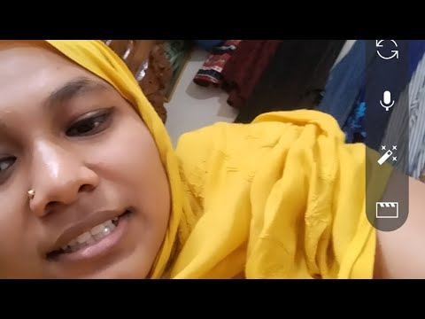 Kajol Shohag vlogs 1M is live - YouTube
