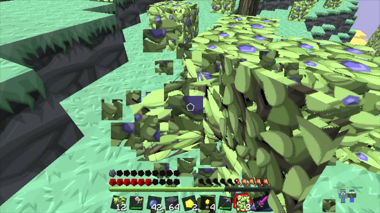 Aether | Part 4 | Gravitite? - YouTube