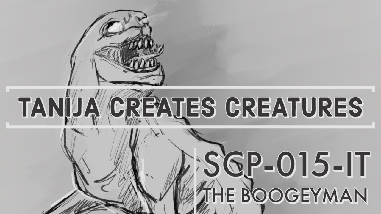 SCP-015-IT - YouTube