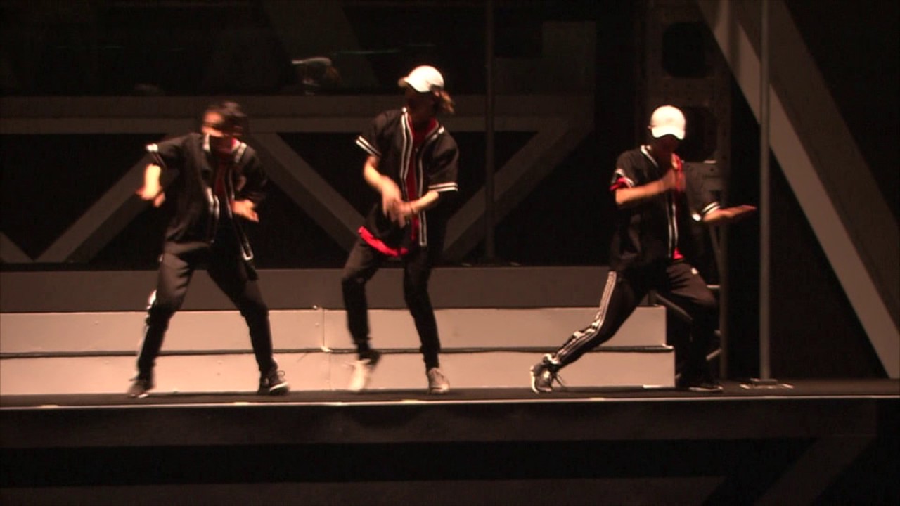 LLE2016 ADE NUMBER - YouTube