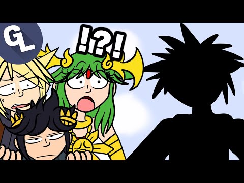 Sora Joins Super Smash Bros. Ultimate?