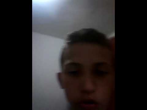 Luta com minha irmã