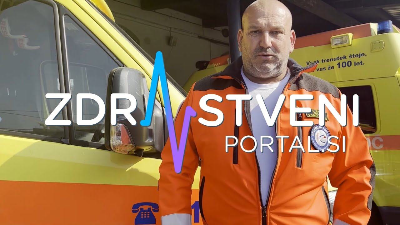 Robert Sabol I HNMP je treba urediti, takoj! - YouTube