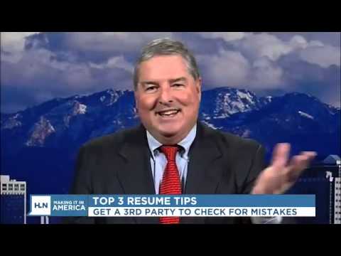 Bill Humbert -CNN Headline News live interview with Vinnie Politan ...