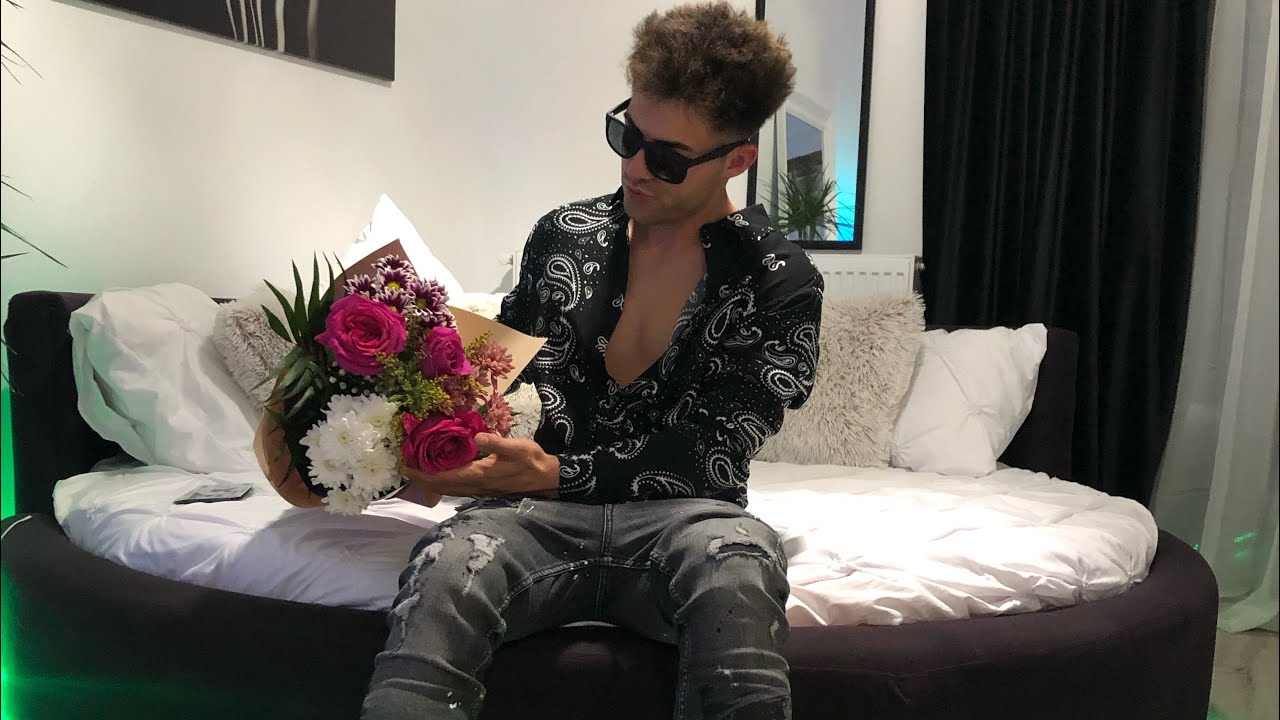 JOHNI BELEA - DRAGOSTEA REA ️ (Official Music Video ) - YouTube