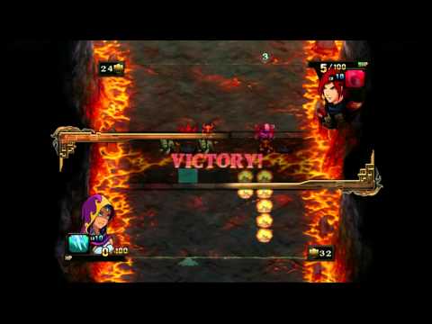 Might and Magic: Clash of Heroes Advanced Tips Strategy Video