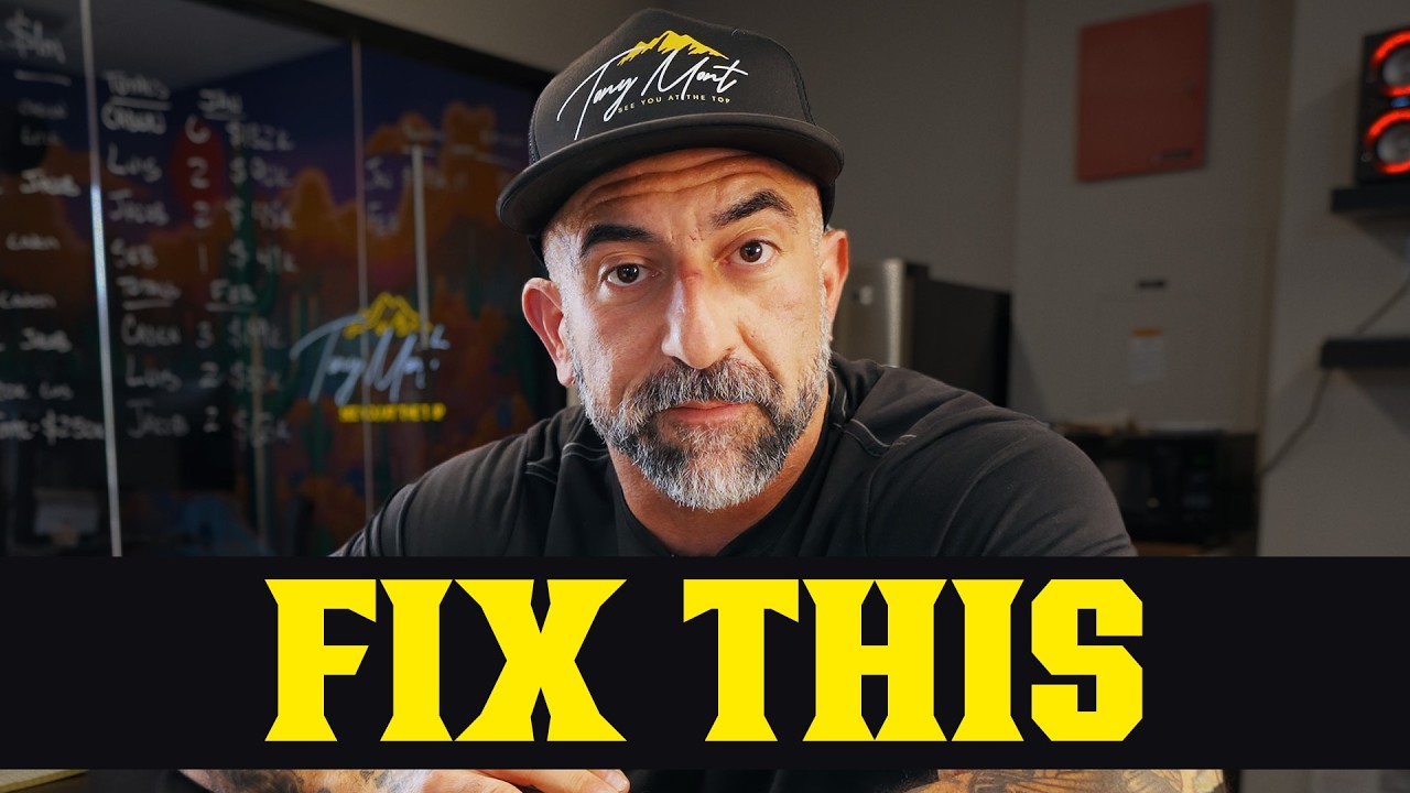 The Hidden Gem in Wholesaling (Avoid These Pitfalls) - YouTube