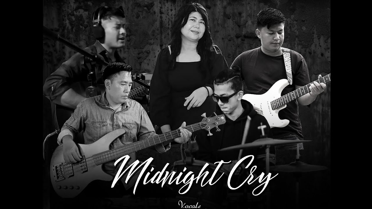 MIDNIGHT CRY || Official Music Audio || 2024. - YouTube