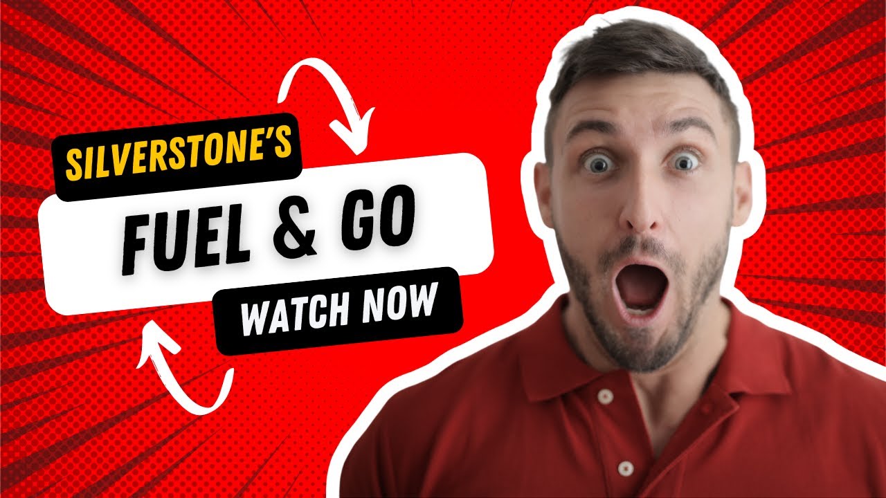 Fuel and Go Leasing - YouTube