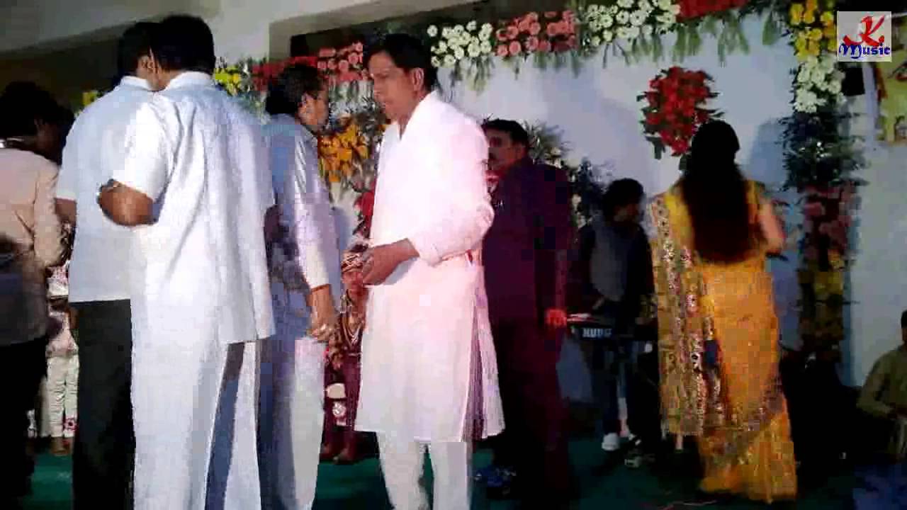 Baharo Phool Barsaao | Singer - Nisha Pandey | New Stage Show | K Music ...