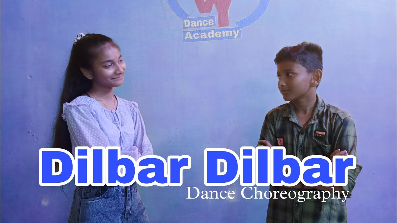 Dilbar Dilbar | Satyameva Jayate | John Abraham | Nora Fatehi | Dance ...