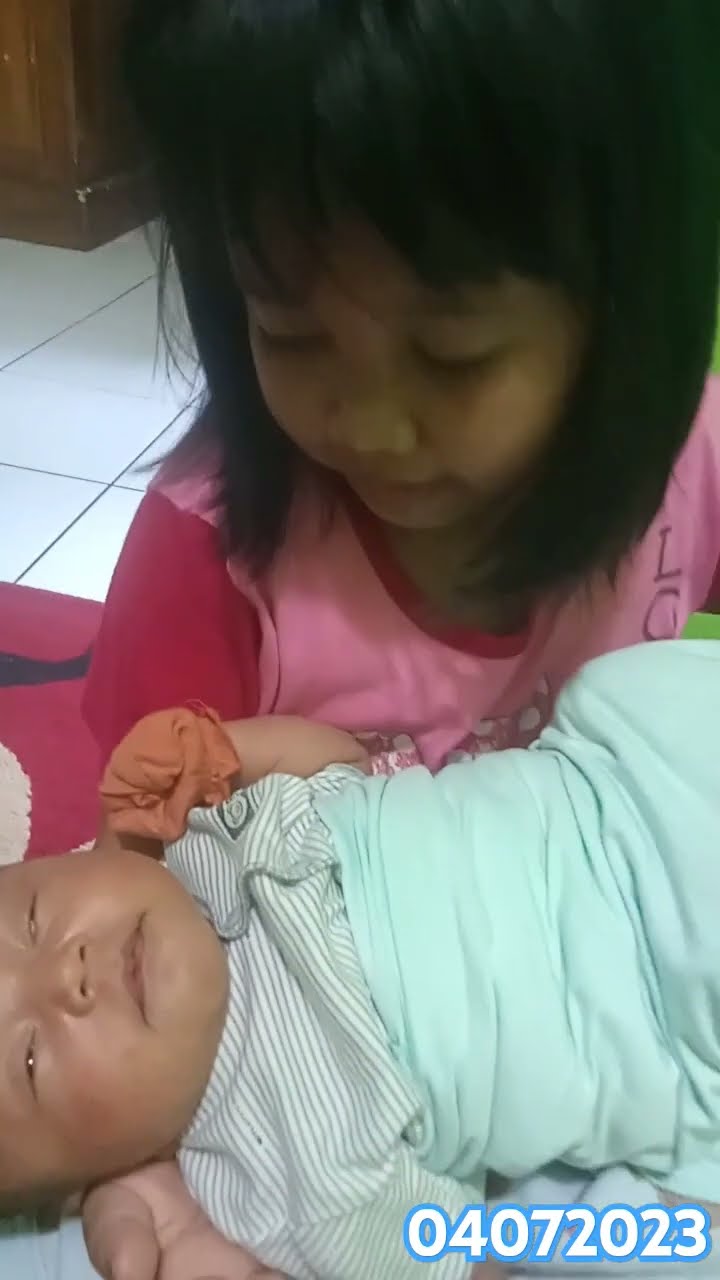 Saling sayang selalu - YouTube