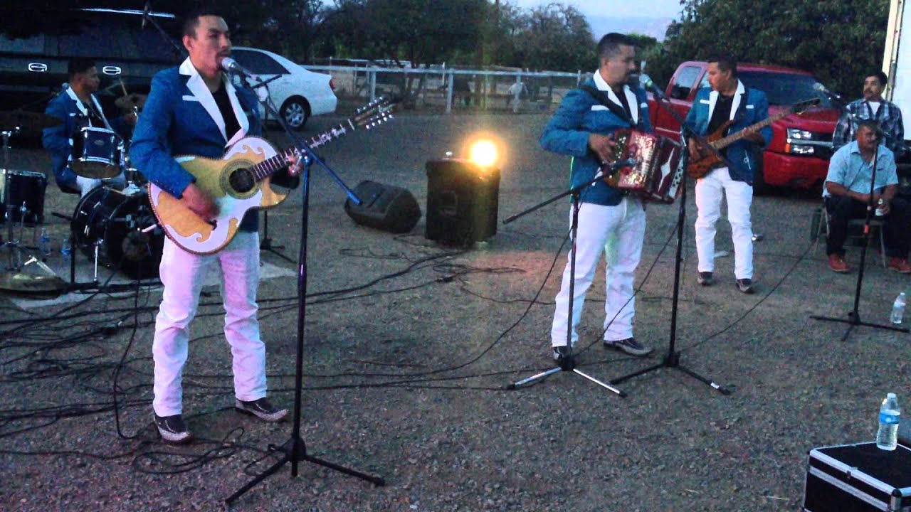 El Mandilon - YouTube