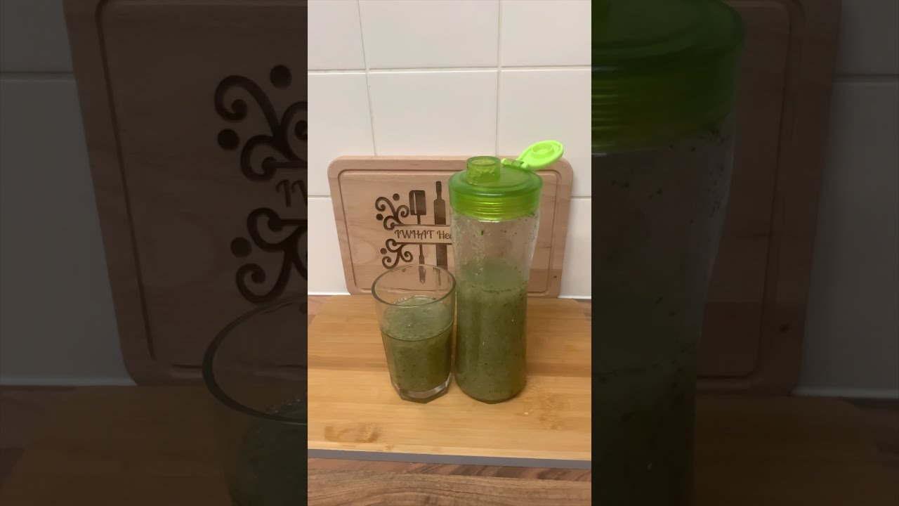 KFC Healthy Drink//Watermelon Drink//Home Discovered With Mother LOVE ...