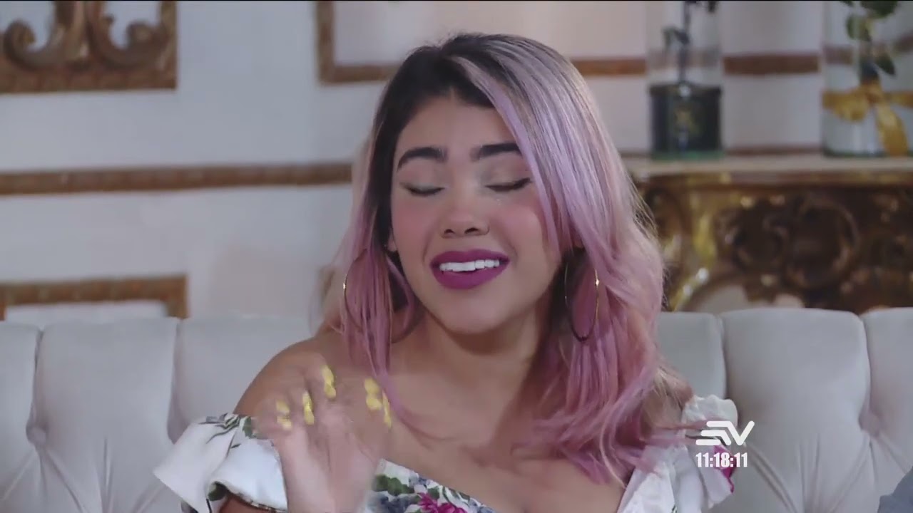 Cantando por amor: la historia de Mayi y Joes - YouTube