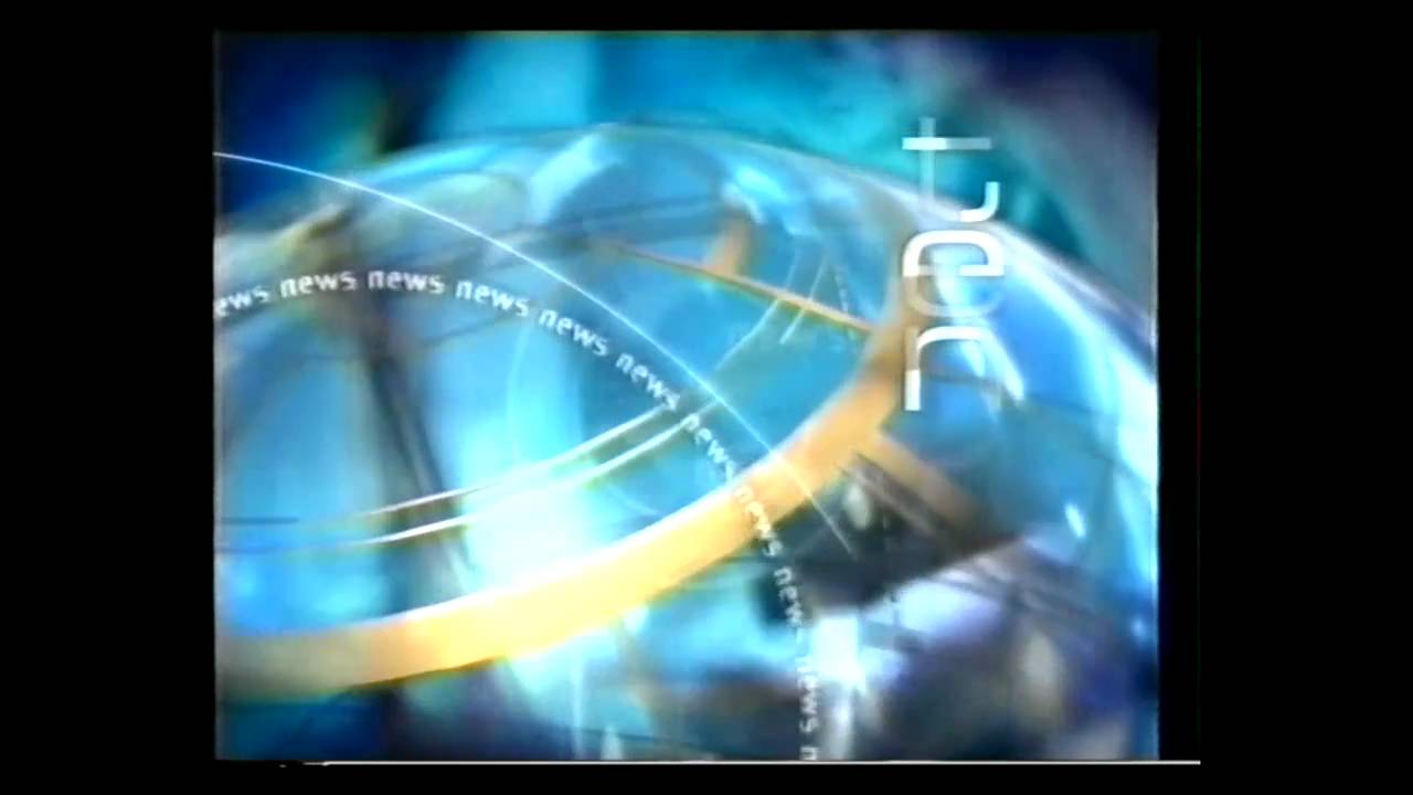 TEN Late News September 1997 - YouTube