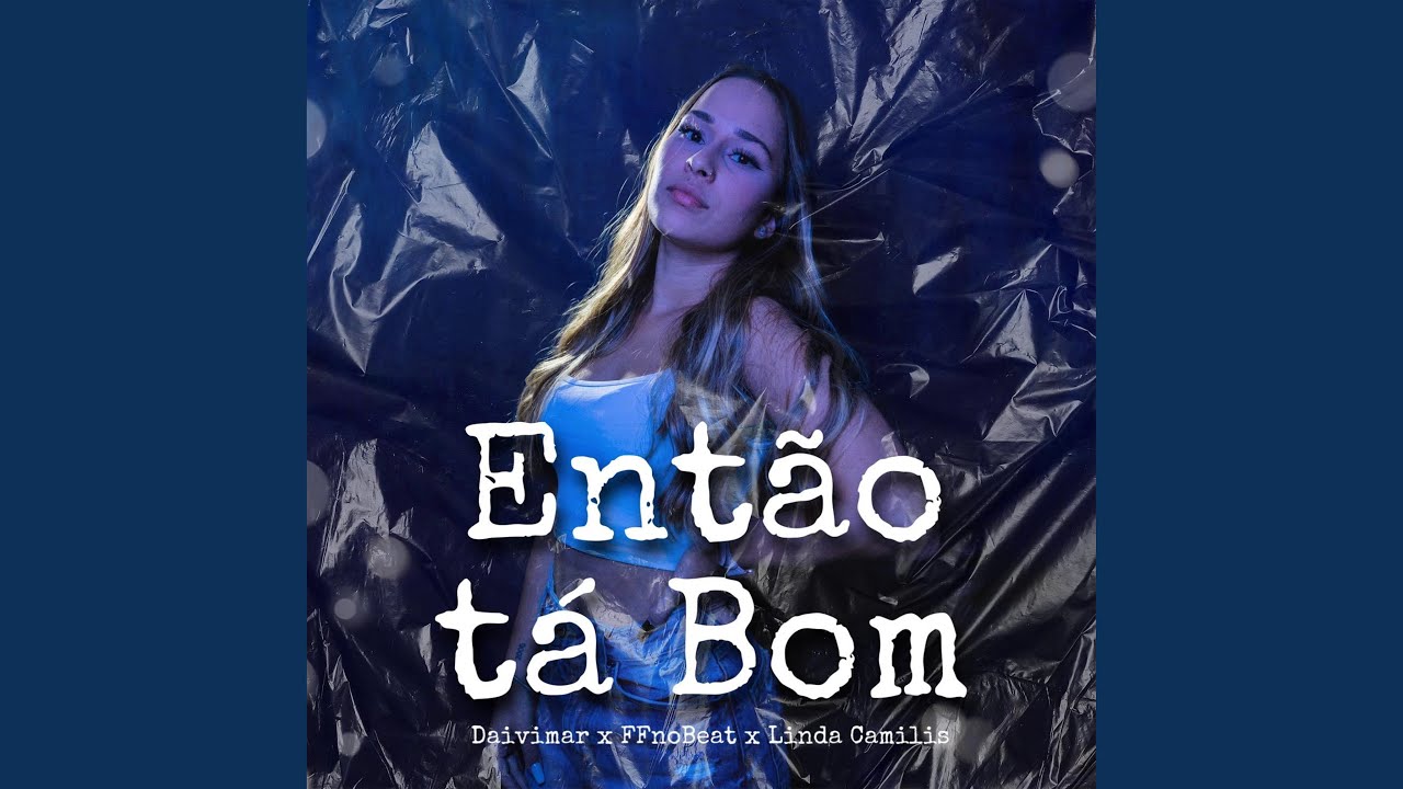 Então Tá Bom - YouTube