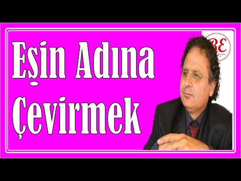 Ödeme Yöntemi  Sahipliğini Değiştirme /  Eş Üzerine Para Kazanmayı Değiştirme İşlemi