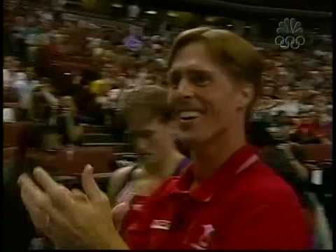 2003 World Gymnastics Championships - Men's Team Final (NBC)