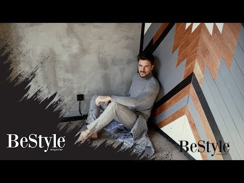 Gurur Aydoğan | BeStyle Magazine Moda Çekimi Kasım 2017