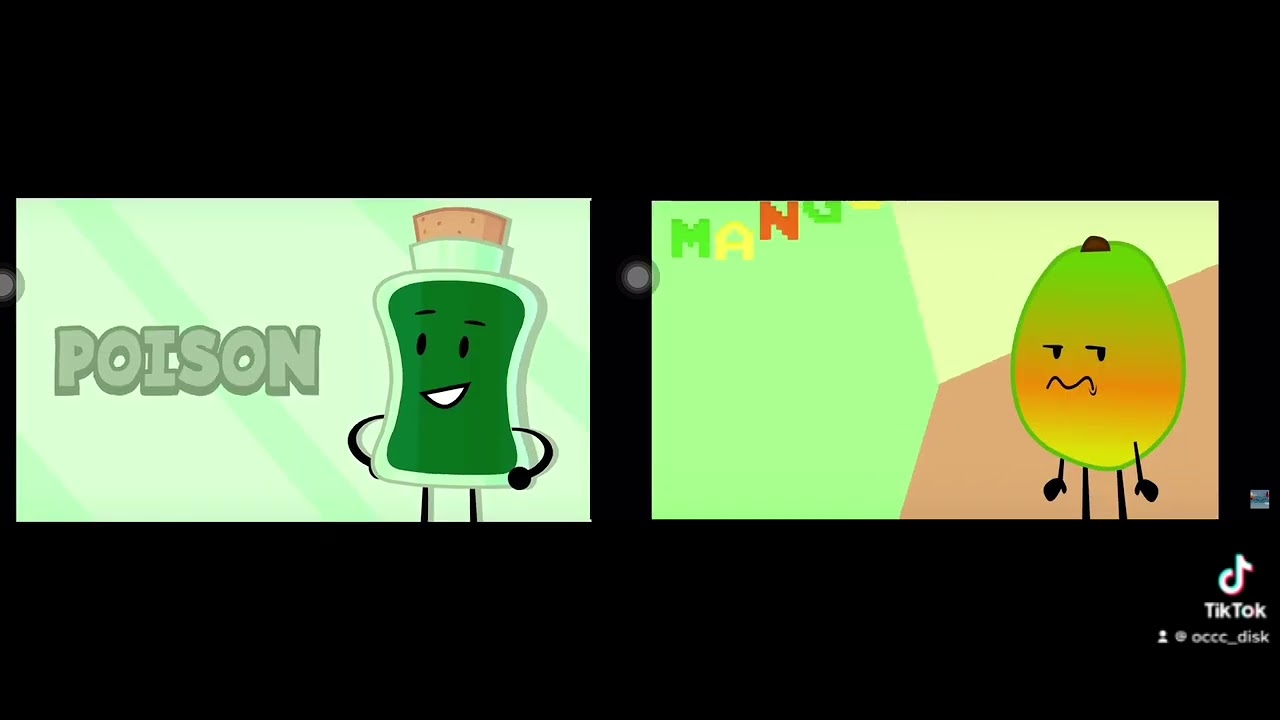 EEE Intro comparison! (SEASON 2 AND 3) - YouTube