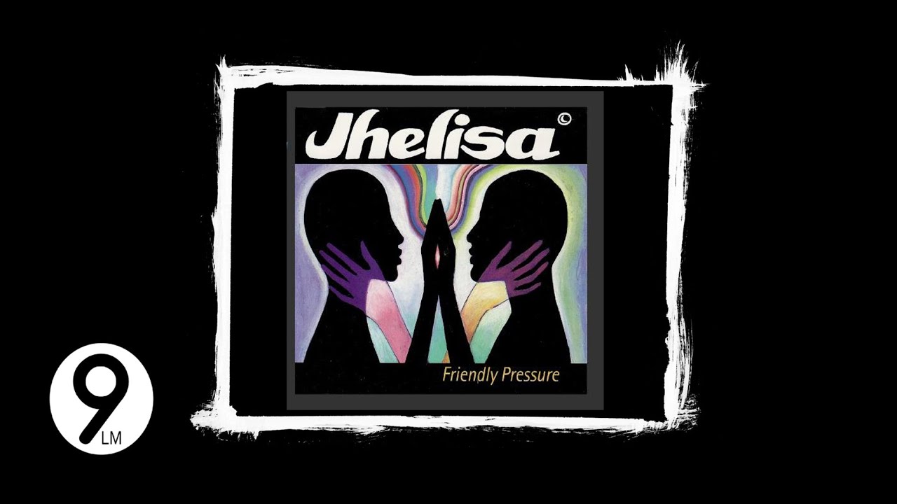 Jhelisa - Friendly pressure - YouTube