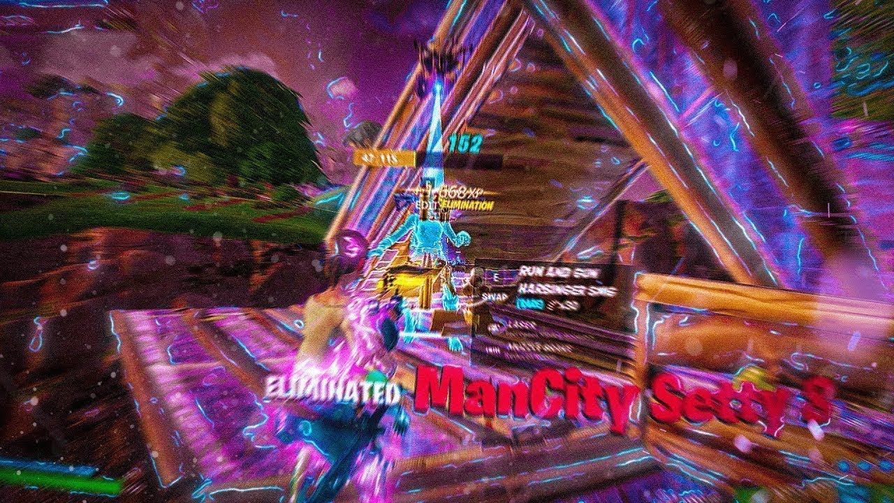 Gata Only |Preview for MariusCOW| Need a CHEAP Fortnite Montage ...