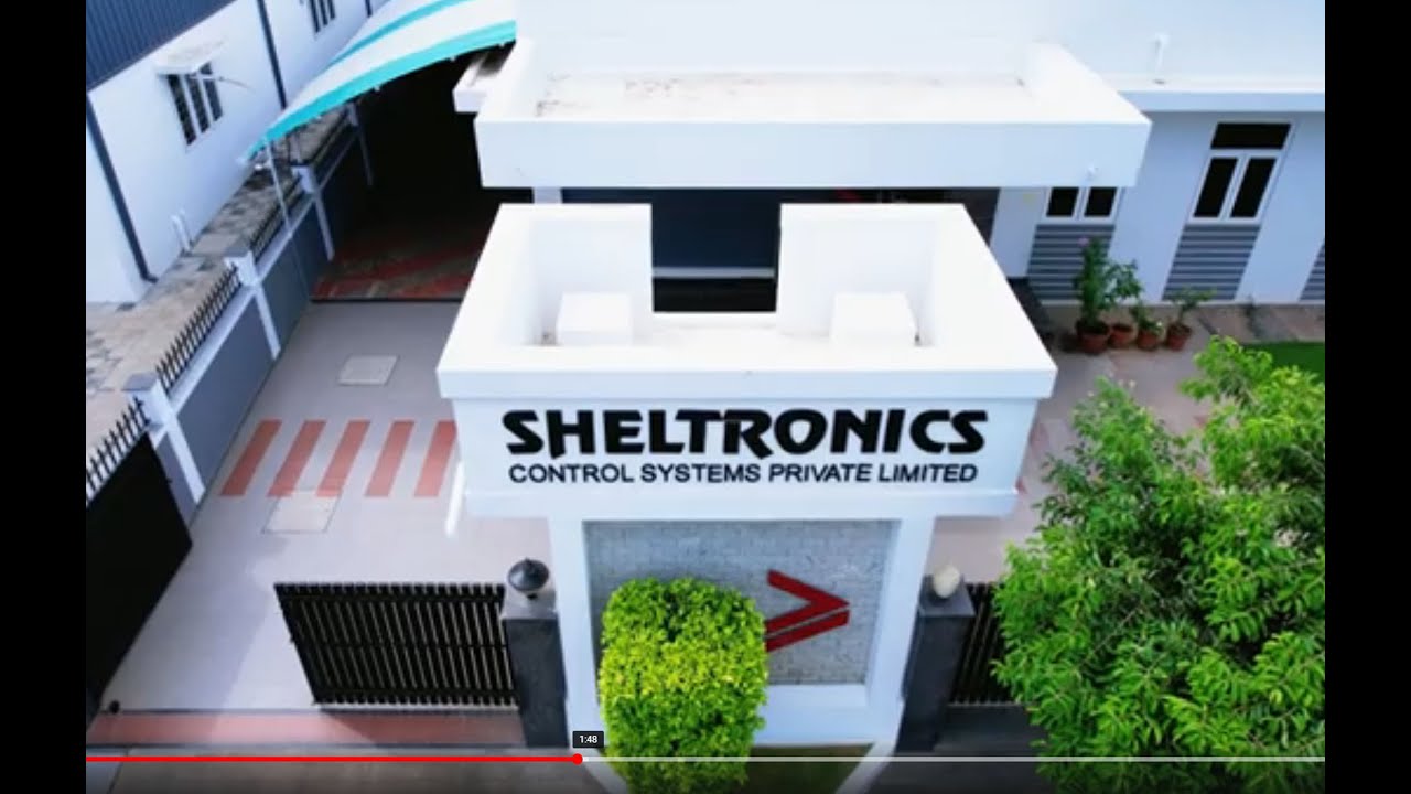 Sheltronics - Delivering Quality - YouTube