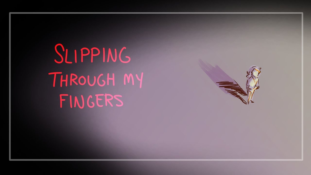 Slipping Through My Fingers - ANIMATIC - YouTube
