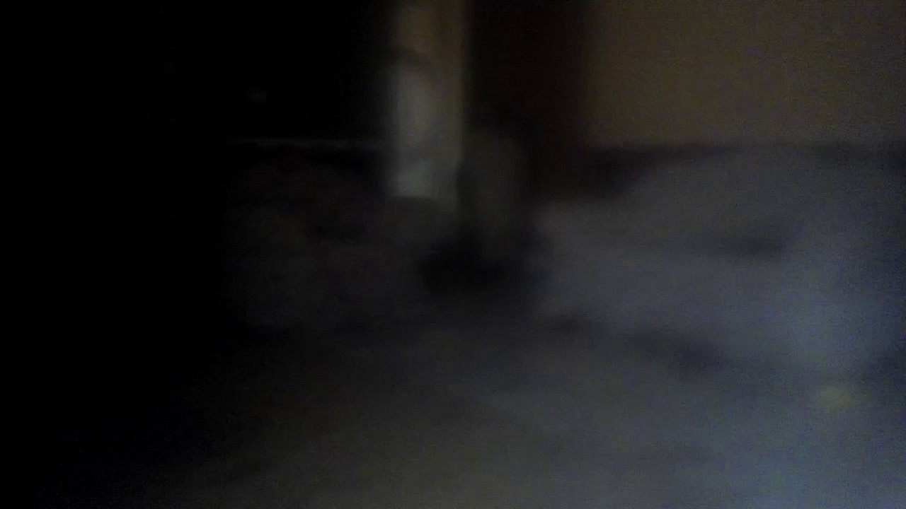 Fear files episode 1 - YouTube