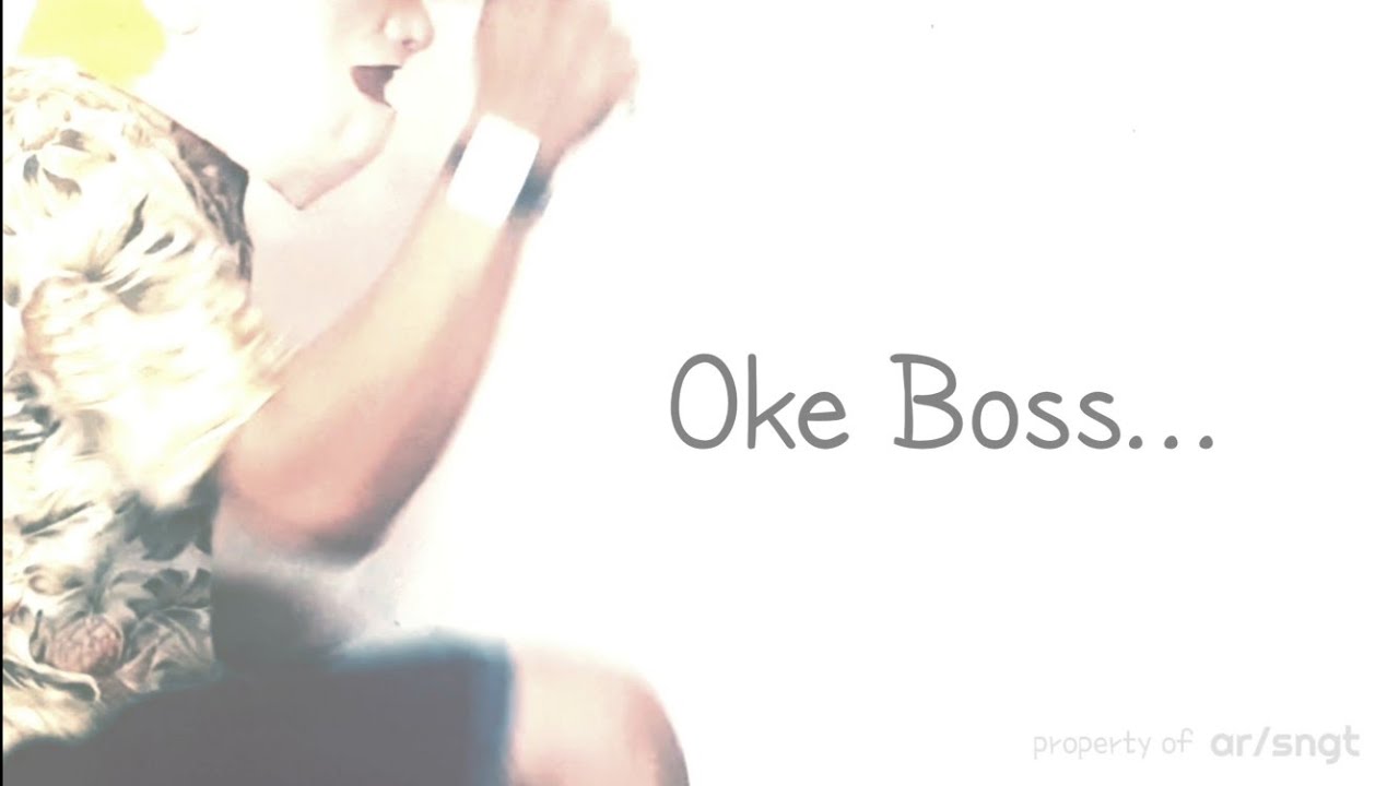Oke Boss - Be Quiet | Arisingit & The Haji Nawi Movement ( Cover ...